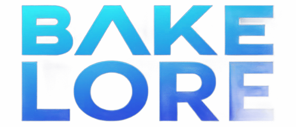 About Us - Bake Lore